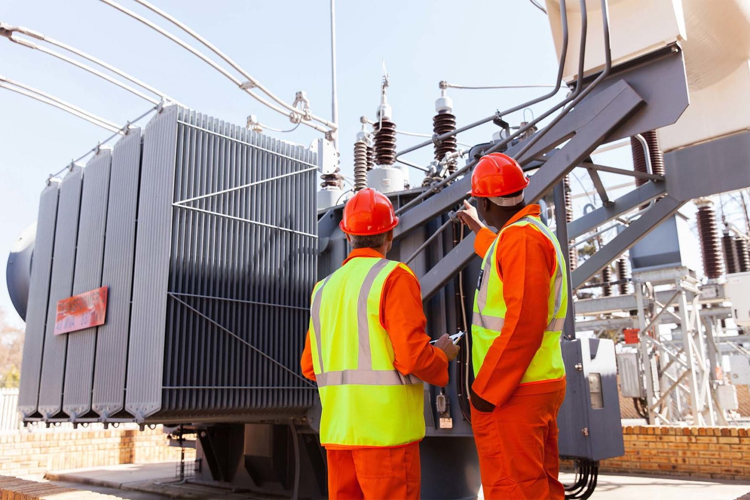 Substation Transformer Manufacturers | Buy Transformers