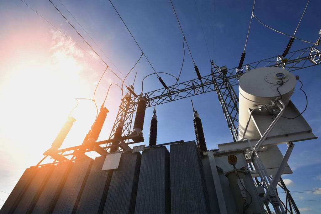 Top Industrial Transformer Company - Sales & Services