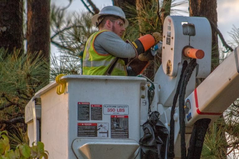 Transformer Scrap & Recycling Services | Sunbelt Solomon