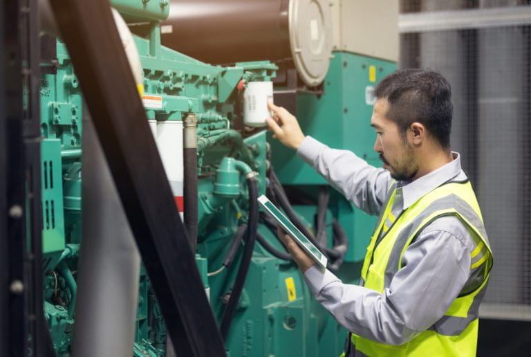 Dry-Type Transformers | Sizes & Suppliers | Sunbelt Solomon