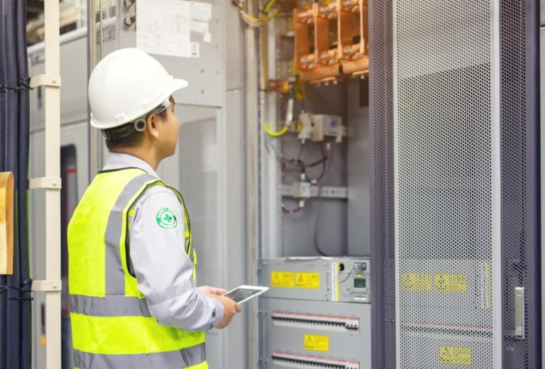 Dry-Type Transformers | Sizes & Suppliers | Sunbelt Solomon