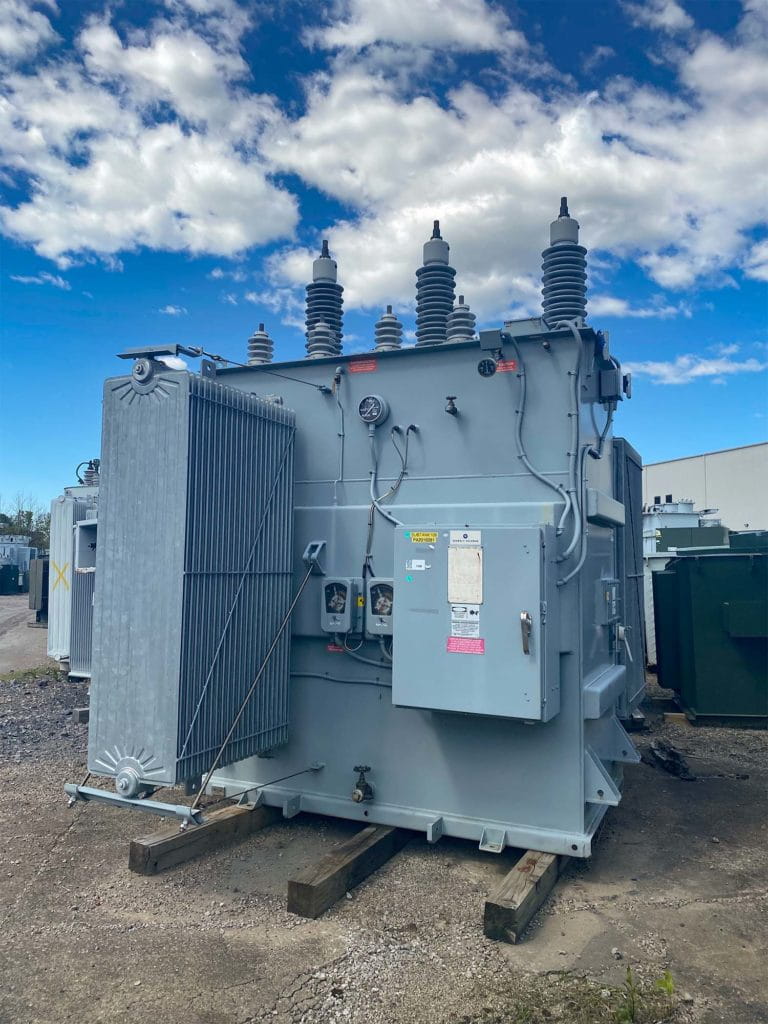 Substation Transformer Manufacturers | Buy Transformers
