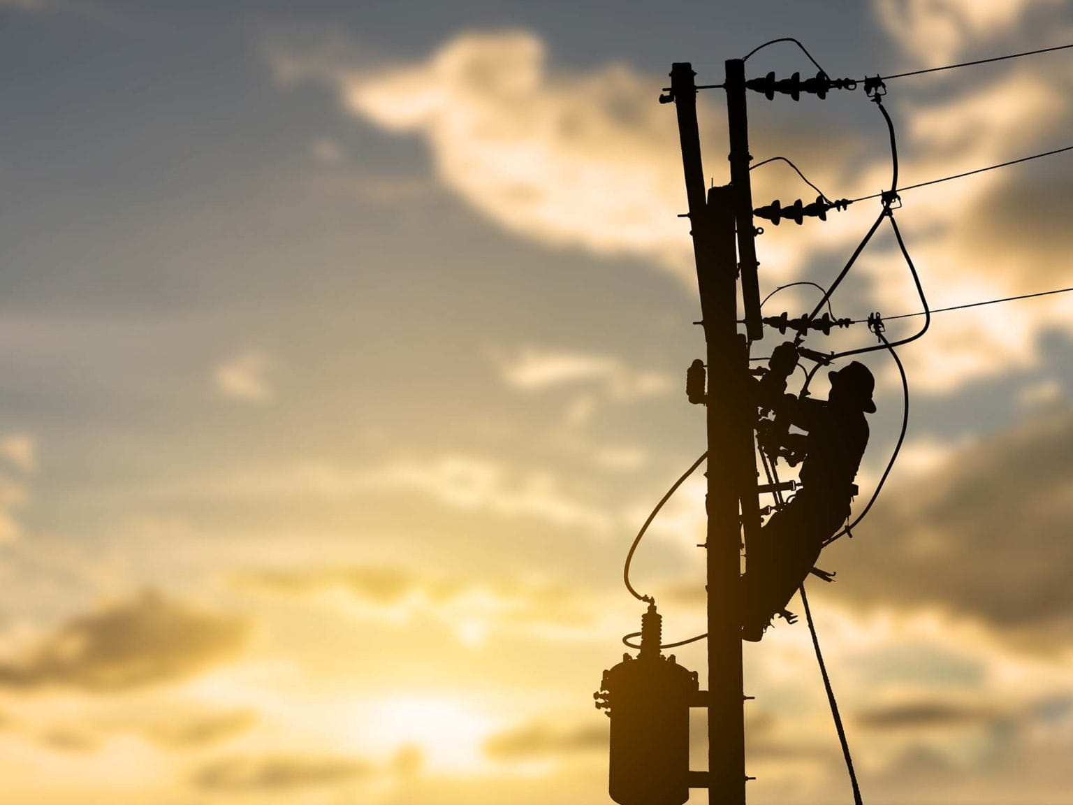 Commercial Power Transformer Suppliers | Sunbelt Solomon