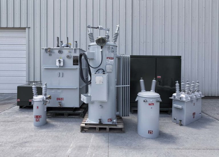 Sell Electrical Transformers | We Buy Used Transformers