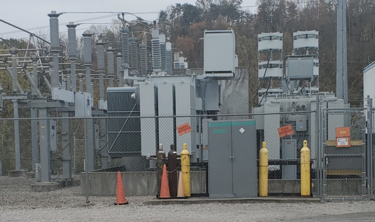 Why should I choose Sunbelt Solomon to source my dry-type transformer ...