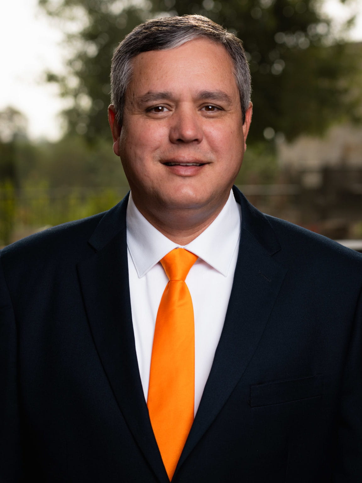 John Gann - Sunbelt Solomon