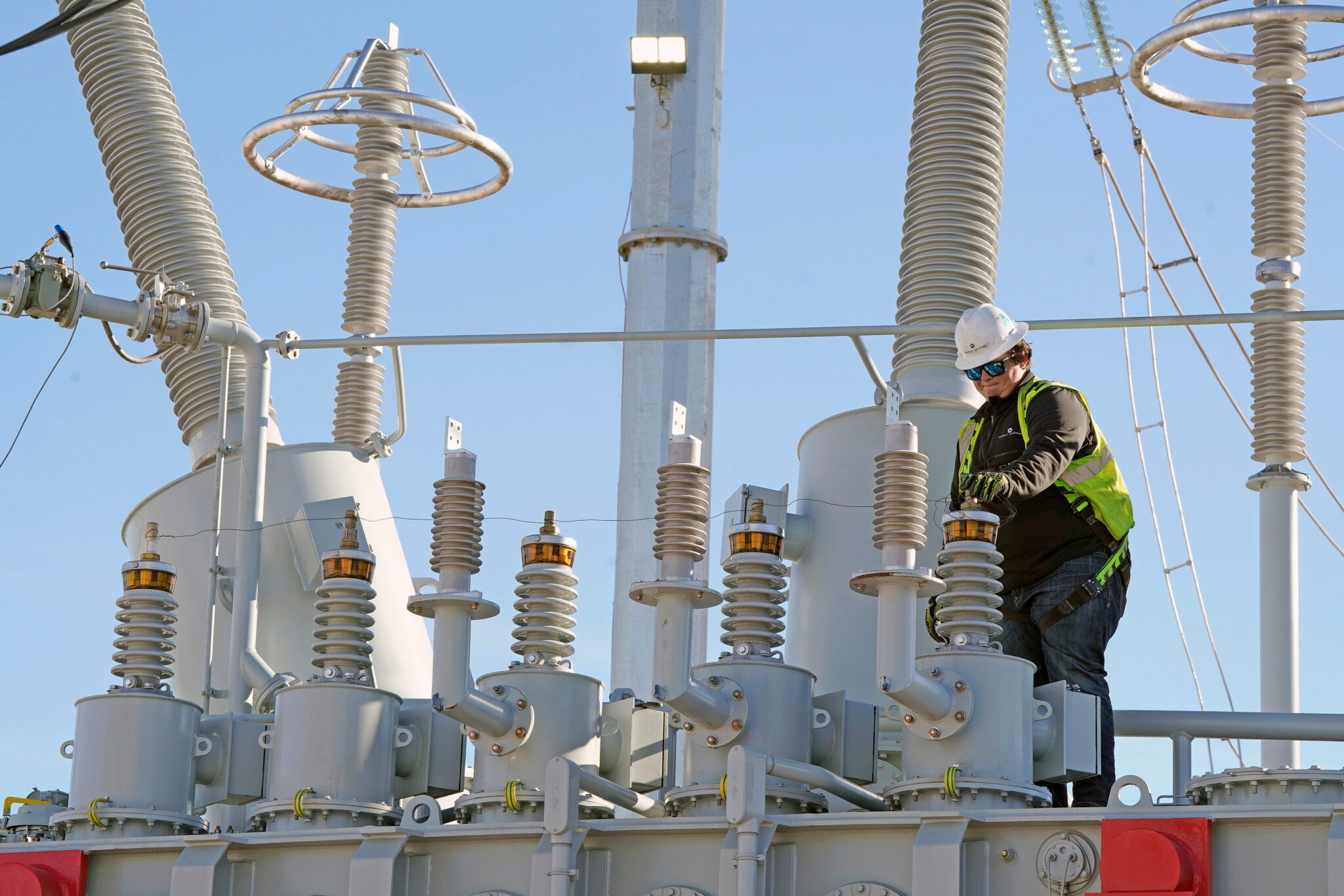 Field Services - Sunbelt Solomon